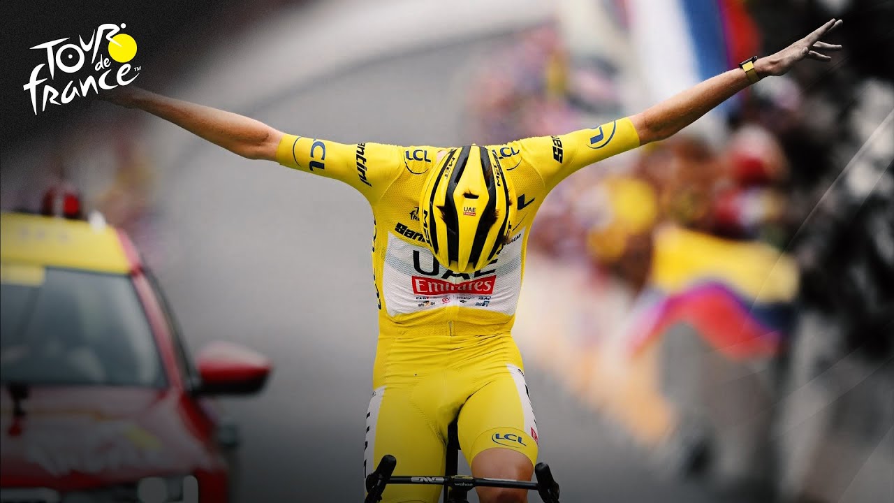 Phil Liggett: 2024 Tour de France marks a new chapter in the legendary ...