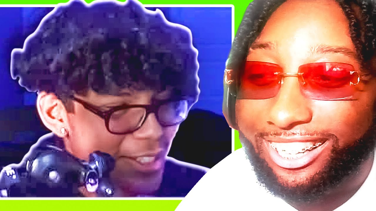 BIGEX DROPPED A RP DISS? 😭 - YouTube
