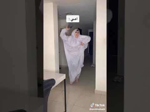 Arabic moms what they do✌️