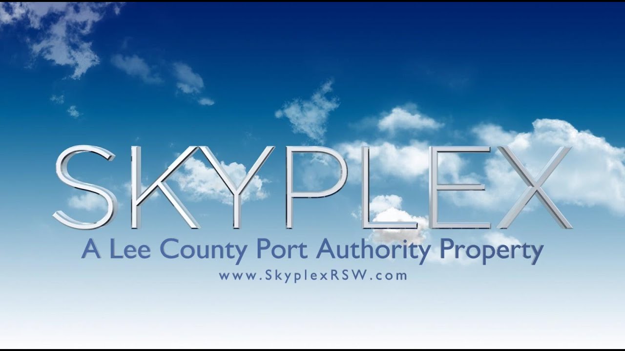 Skyplex - YouTube