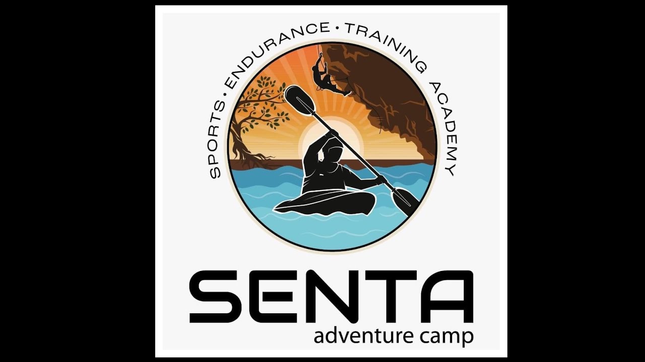 SENTA ADVENTURE CAMP ( batu pahat ) - YouTube