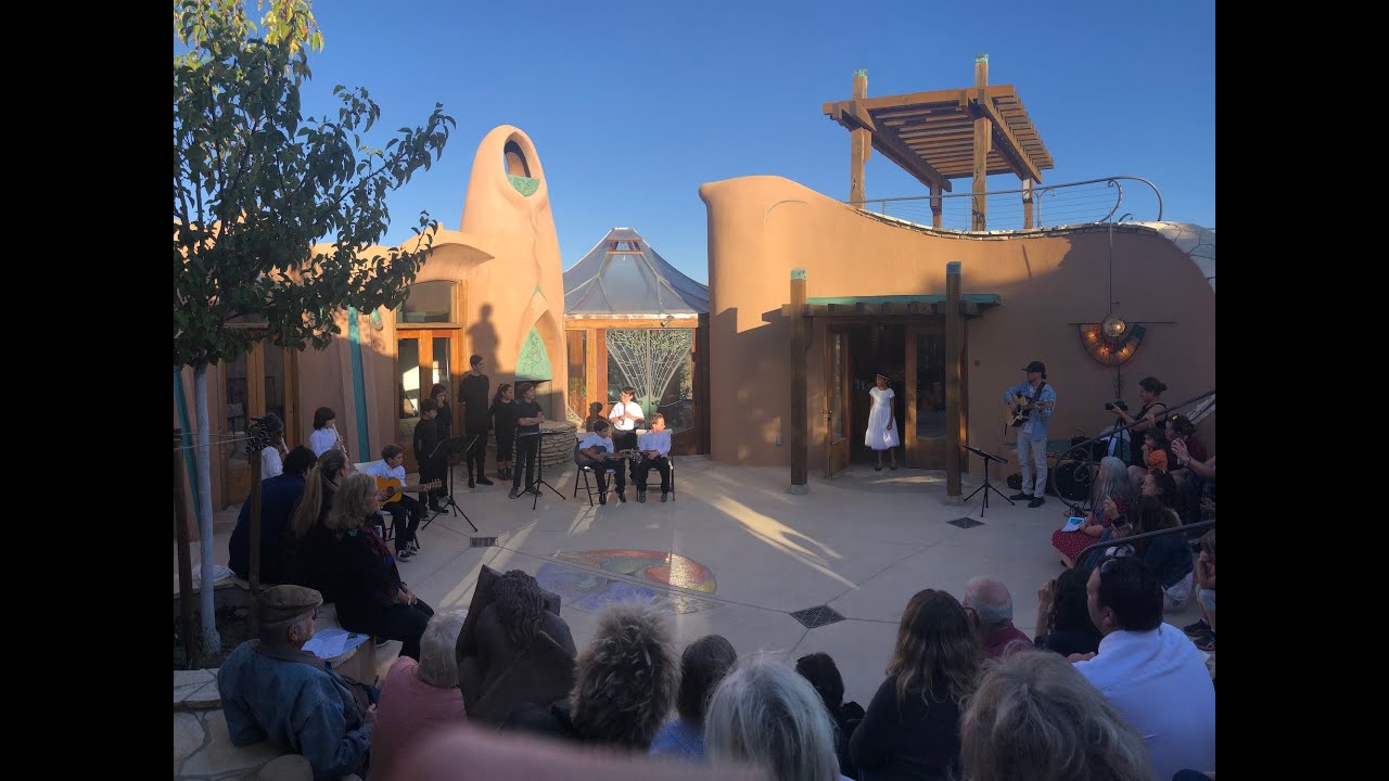 Queen Calafia's Pilgrimage - YouTube