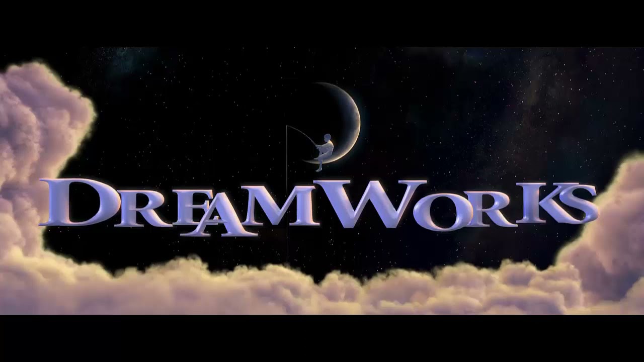 Paramount Animation Studios/DreamWorks logo Remix (2007-2012) - YouTube