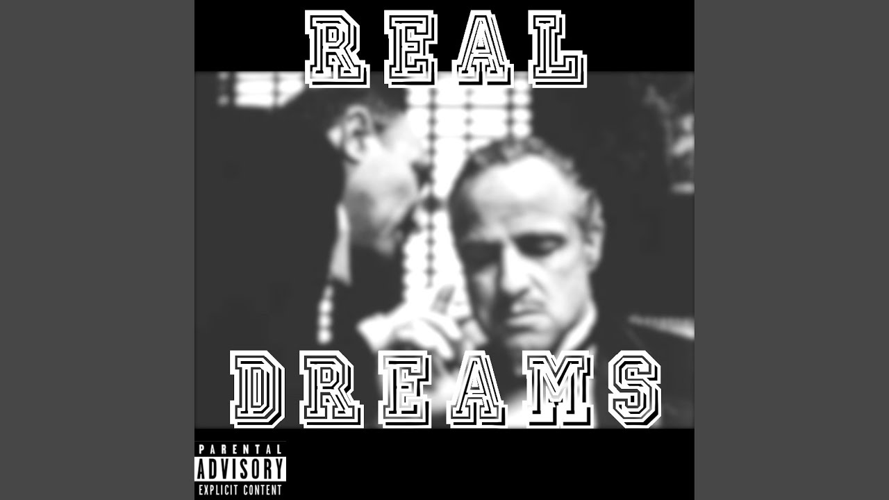REAL DREAMS - YouTube