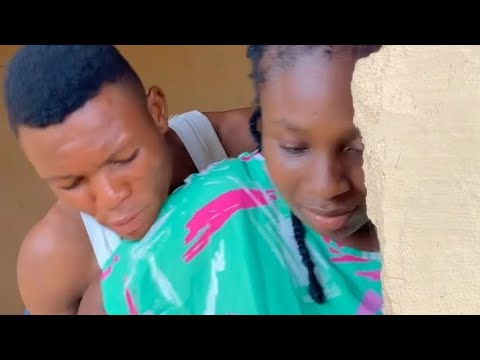 He did it with the Big nyash girl😂😂 - YouTube