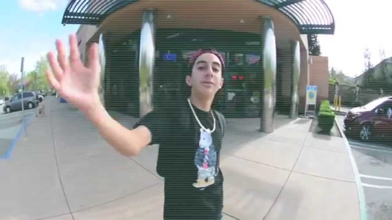 Saatchi - 99 Til Infinity (Official Music Video) - YouTube