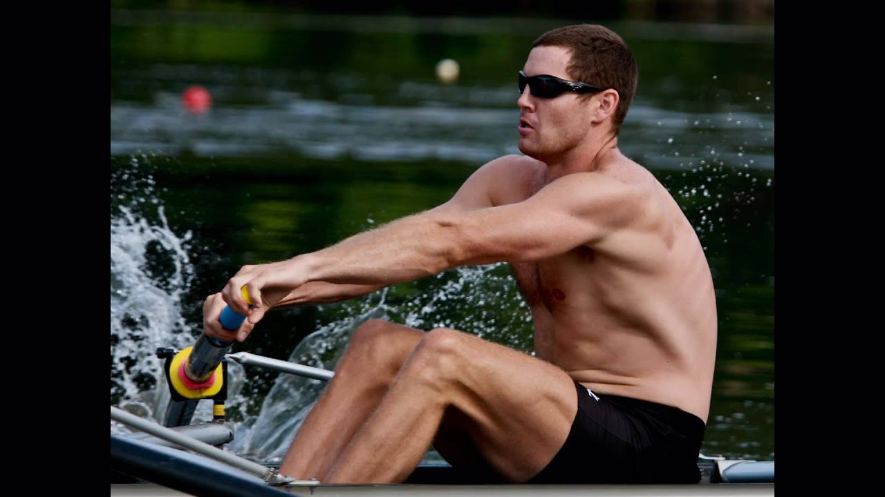 Daniel Walsh (rower) - Alchetron, The Free Social Encyclopedia