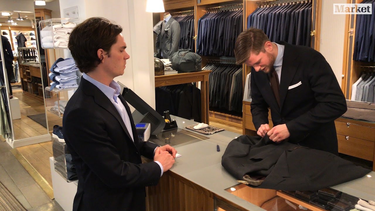 Rose and Born: Våga lyssna på kunden - YouTube