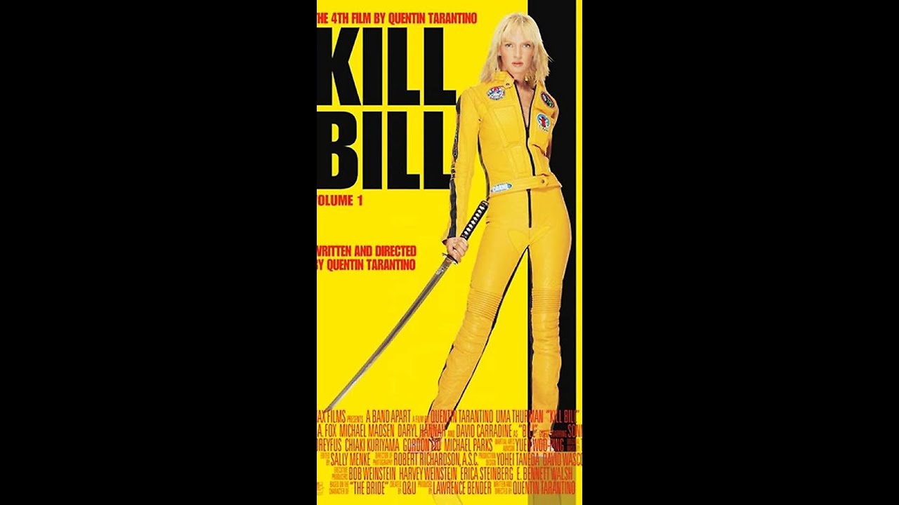 Operation: Kill Bill - YouTube
