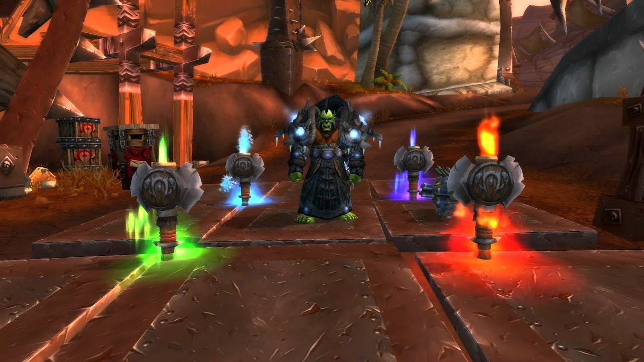 Turpster talks DogHouse Systems - YouTube