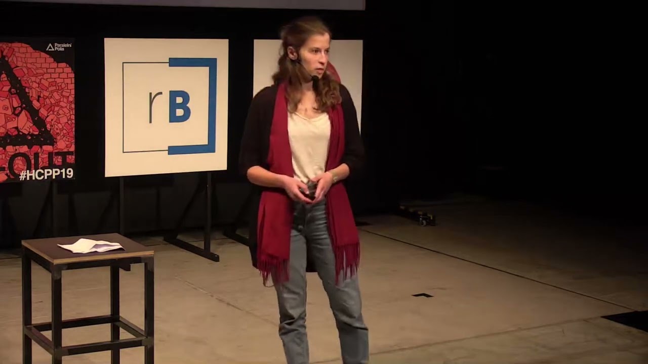 Inbar Preiss THE REVOLUTION OF DECENTRALISED JOURNALISM AND ITS ROLE IN ...