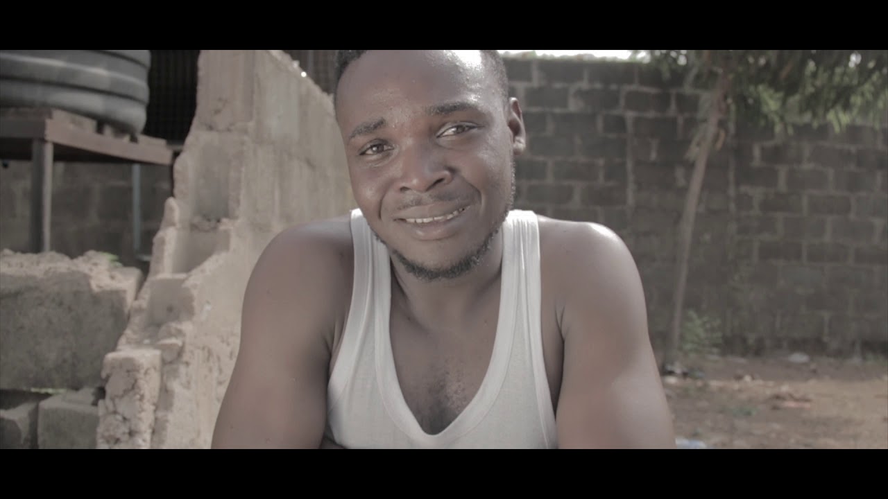 Kelly 'B' X Ybass Adara Official Video - YouTube
