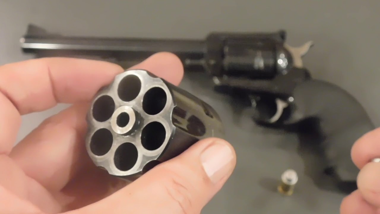 The Lee 452 252 SWC Cast Bullet Series - Snubby Bullets In The Single ...