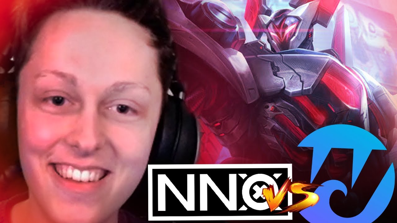 Kann mein Mordekaiser carrien? | Prime Leauge Relegation NNO vs WAVE ...