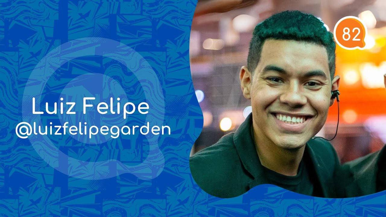 Luiz Felipe "Garden" (Bethesda) - Quinta #82 - YouTube