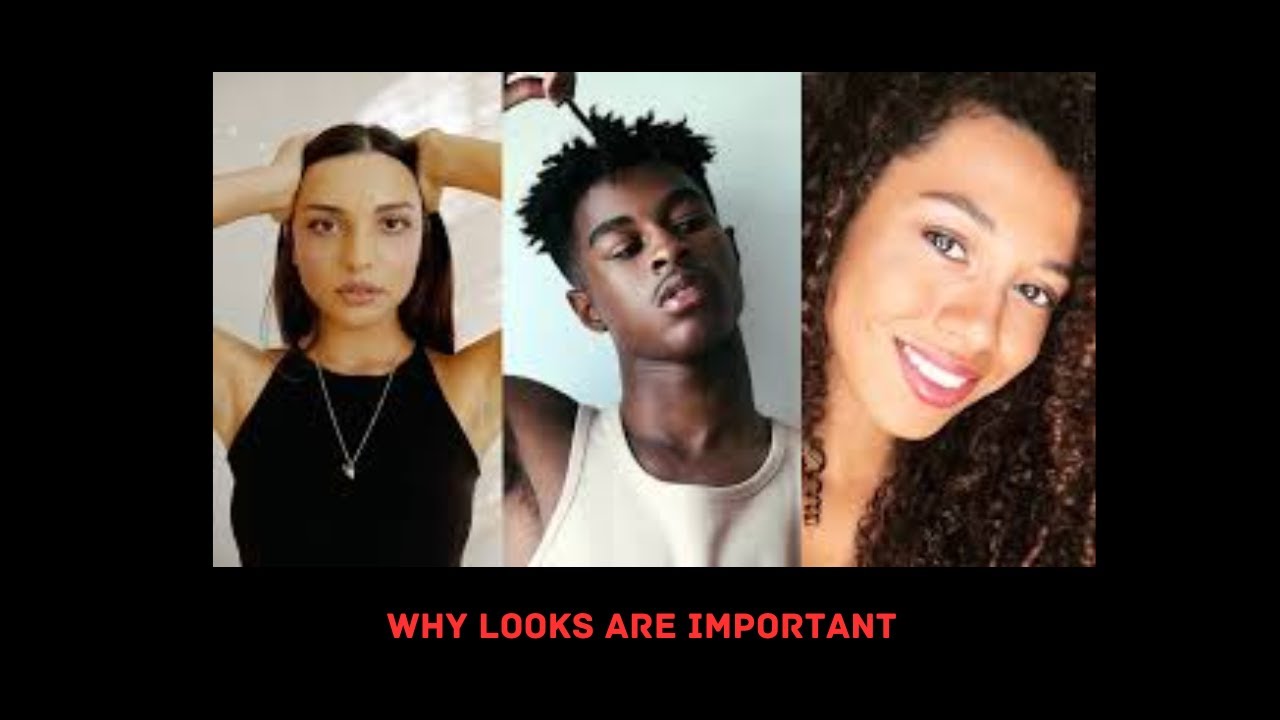 WHY Being ATTRACTIVE Is So Important - YouTube