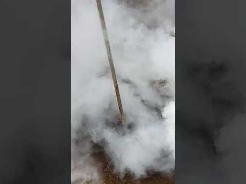 donla mücadele ağaçları zirai dondan azda olsa kurtarma