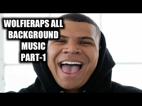 WolfieRaps All Background Music Part-1 - YouTube