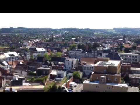 Ronse - Renaix. (Belgique)