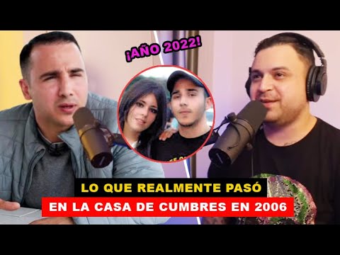 Entrevista completa de Gusgri a Diego Santoy este 2022 tras ser ...