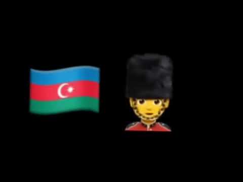 💂‍♂️🇦🇿 #yeni whatsapp status videoları, yazılı sounds app