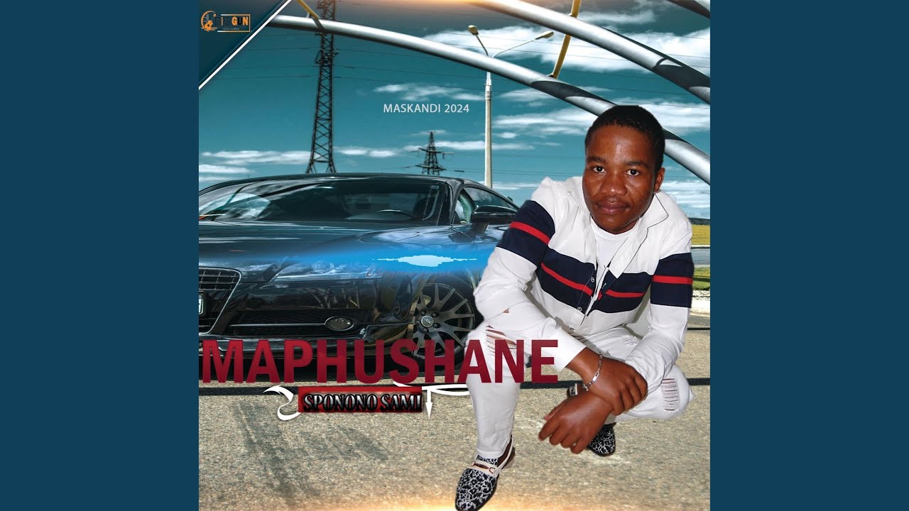 Sponono sami (feat. Qhawekazi) - YouTube