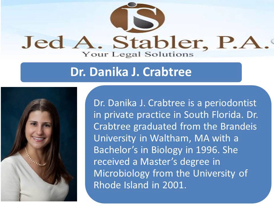 Dr Steven M London, DDS Teeth Whitening Boca Raton - YouTube