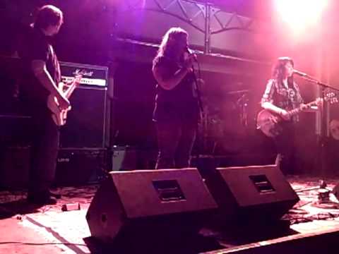 Hillary Howard Miss World 02/16/10 - YouTube