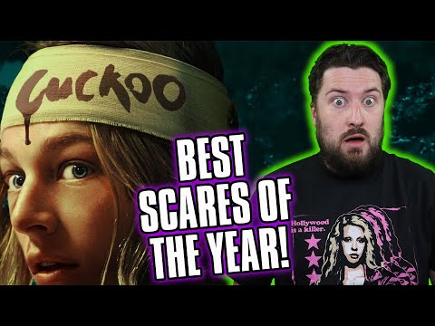 Cuckoo (2024) - Movie Review
