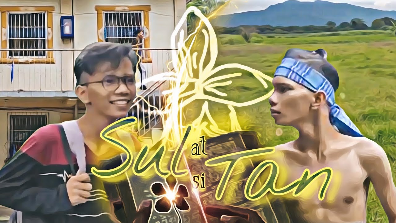 "Si Sul at si Tan" | Short Film | SYSTEM - YouTube
