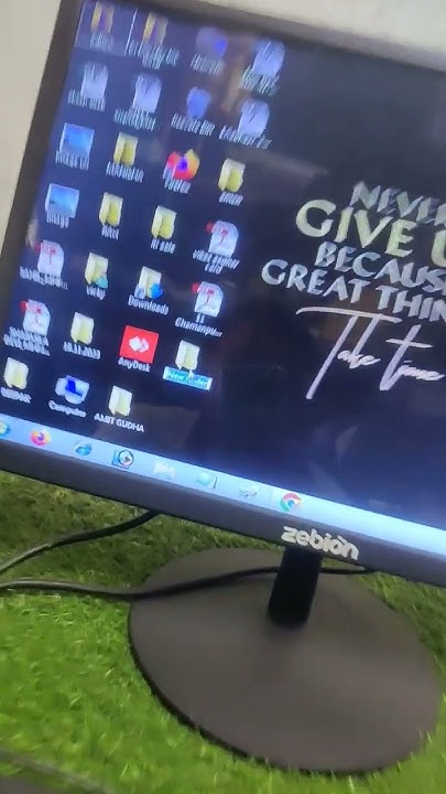Computer New Folder Shortcut Keys Computer Computergk Computerknowledge Copaiti Copa