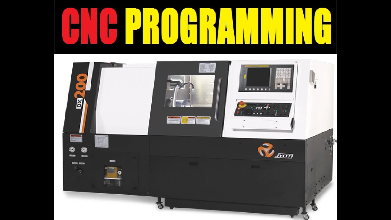 LEARNING OF CNC CONCEPT | CALCULATE COORDINATES | - YouTube