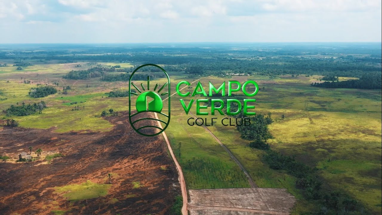 Tus futuras vacaciones serán en Pucallpa 🌴... | Campo Verde Golf Club ...