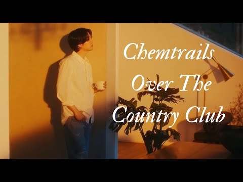 Min Yoongi fmv - Chemtrails Over The Country Club