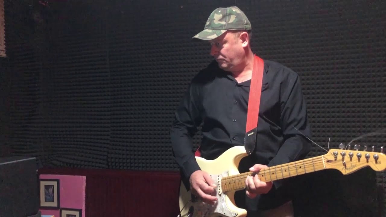 Sweet Home Alabama(cover) - YouTube