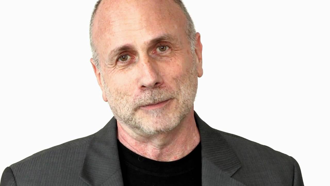 Ken Segall introduces Insanely Simple: The Obsession That Drives Apple ...