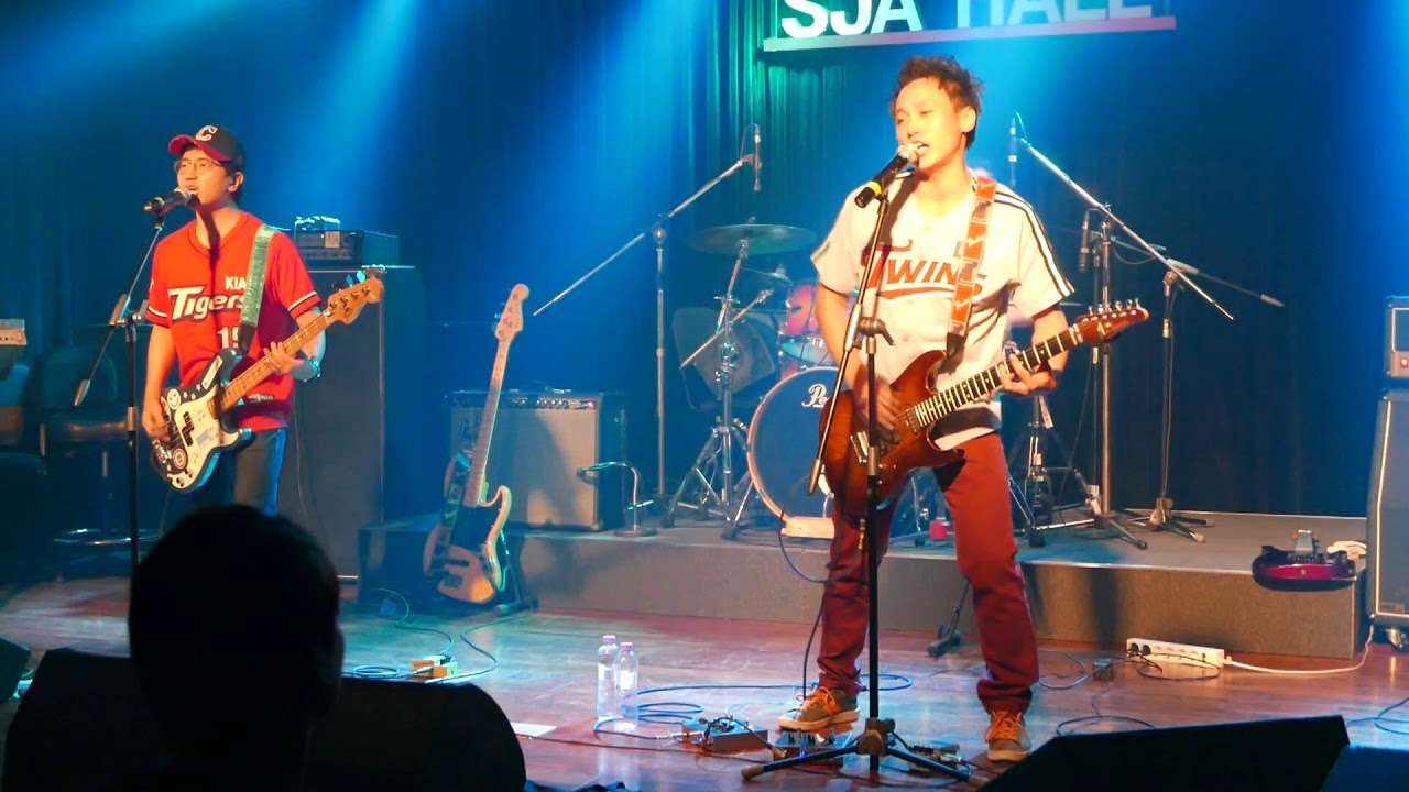 basket case_cover - YouTube