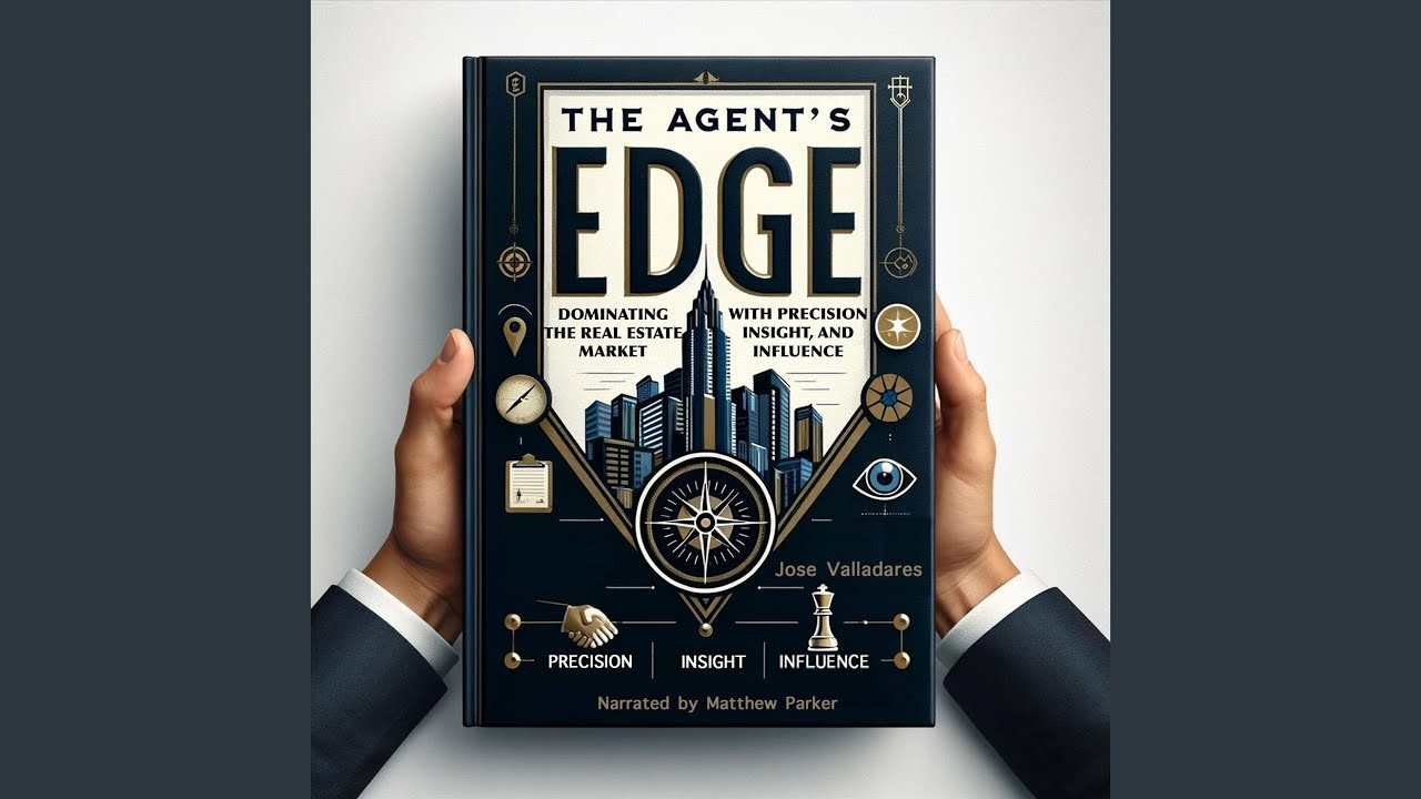 Introducing the Agent's Edge (feat. Matthew Parker) - YouTube