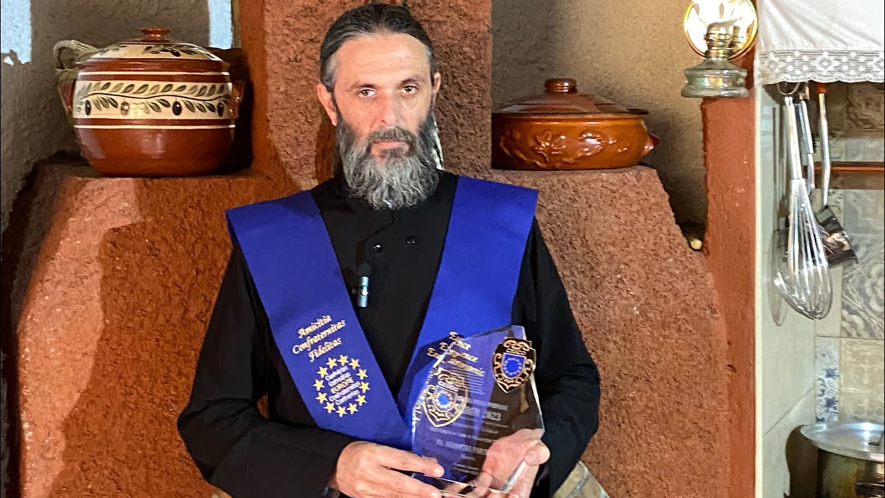 ΠΑΝΕΥΡΩΠΑΙΚΟ ΒΡΑΒΕΙΟ ΓΙΑ ΤΟΝ ΓΕΡΟΝΤΑ ΠΑΡΘΕΝΙΟ «Best European Cook in ...