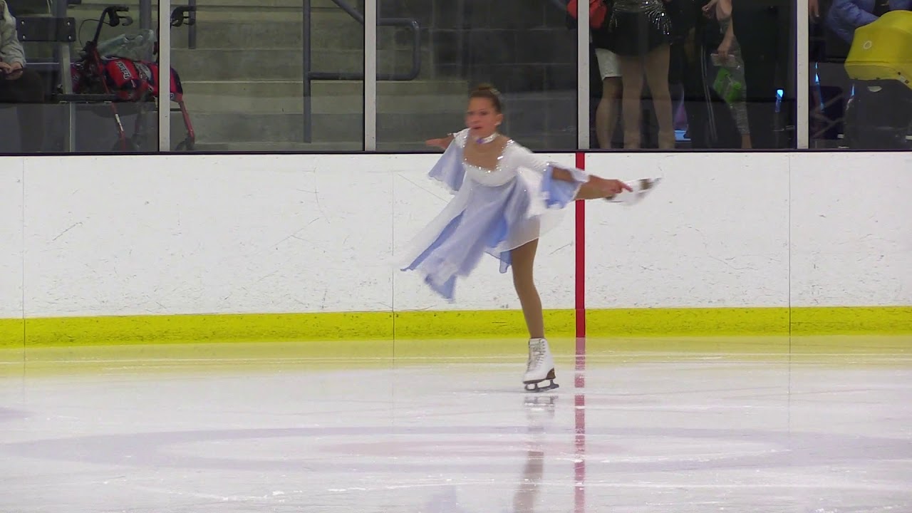 Rachel Renteria 9 1 19 Event 131 - YouTube