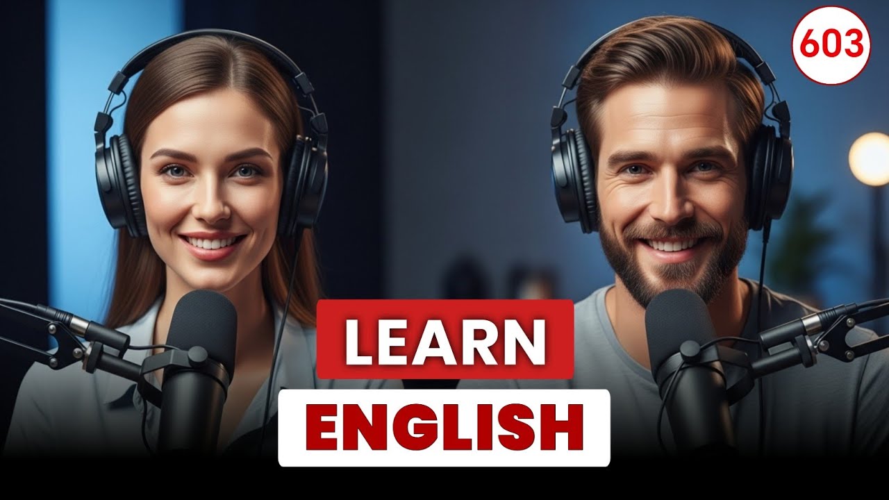 Learn English Quickly with Podcasts | Improve Speaking, Listening ...