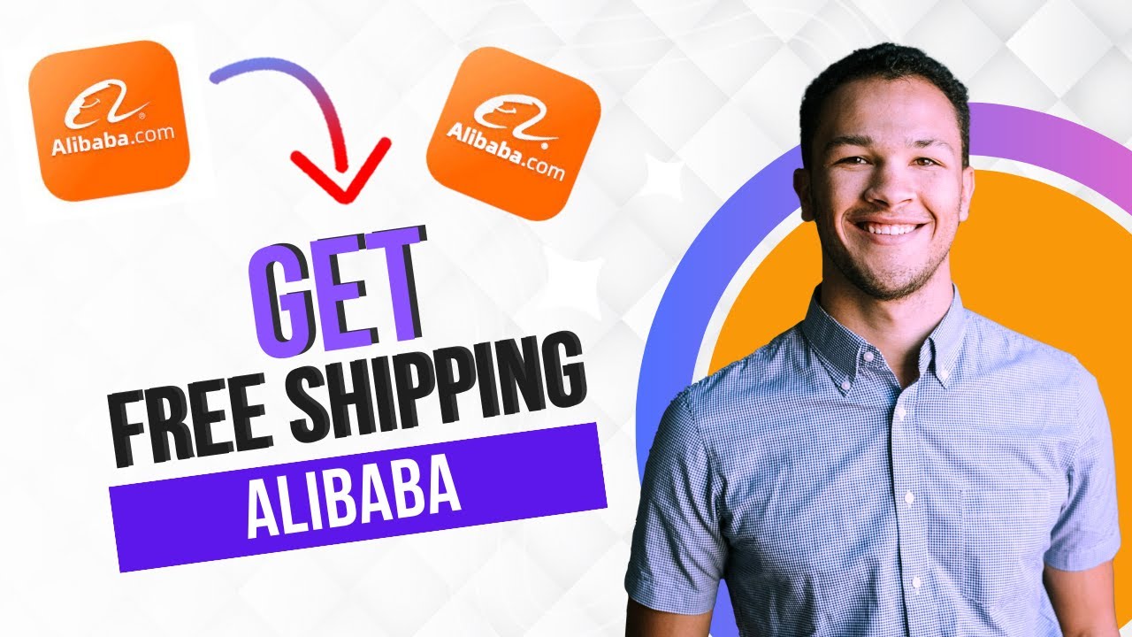 How to Get Free Shipping on Alibaba (Best Method) - YouTube