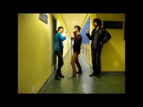 The Big Bang Stop Motion Animation - YouTube