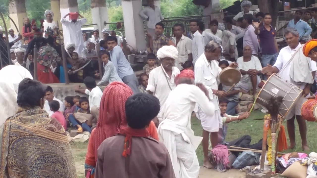 Morjai ri gavri(6) - YouTube