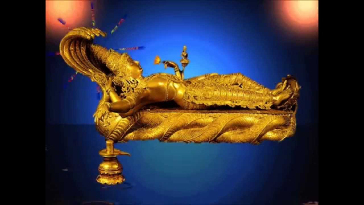 ShriRang Stotram - YouTube