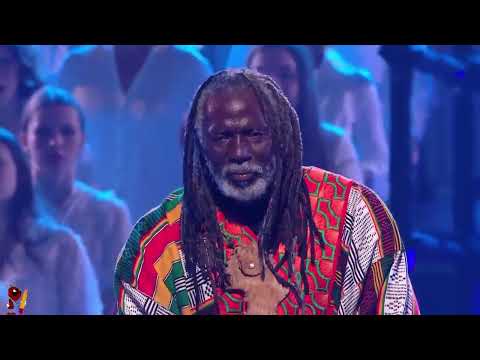 İnsanı Onaran Sesler Dünyadan Tiken Jah Fakoly Dünyayı Paylaştılar