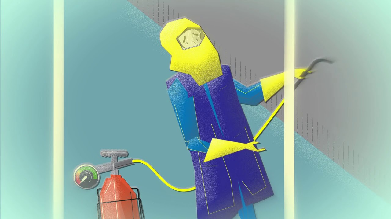 DIGIGAS® Smart Gas Management System - YouTube