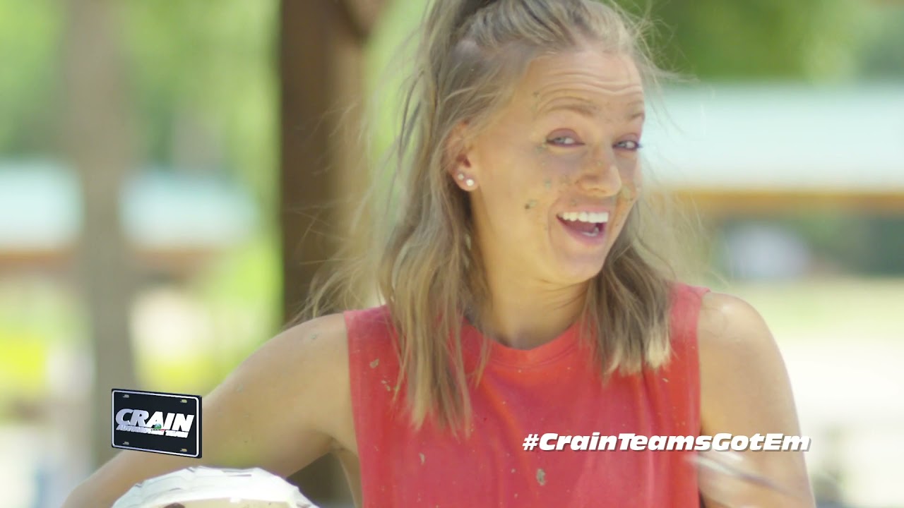 062105 CRAIN TEAM GOT EM SXS UPDATED - YouTube