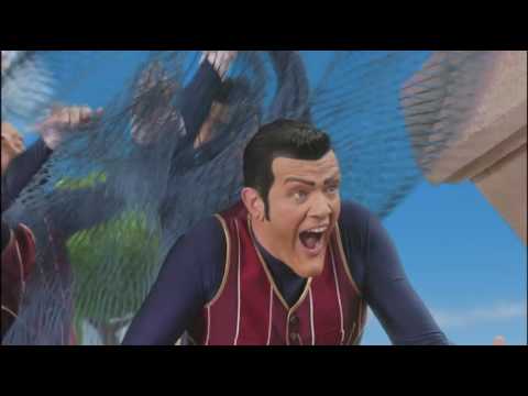 We Are Number One but it's in a Major Key