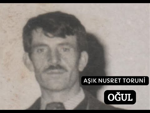 Asker Oğul / Nusret Toruni   #Toruni #Oğul #Asker